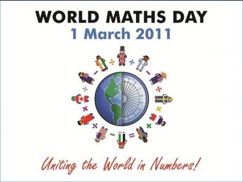 World Math Day