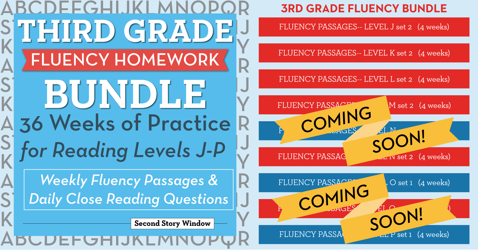 Getting the Most Out of Fluency Homework