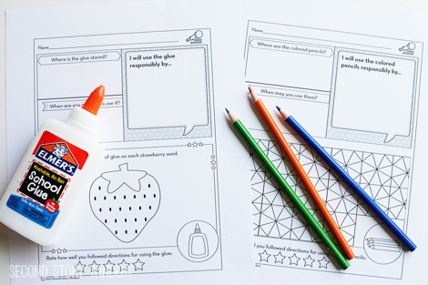 Guided Discovery - A Classroom Management Strategy for Success