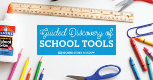 Guided Discovery - A Classroom Management Strategy for Success