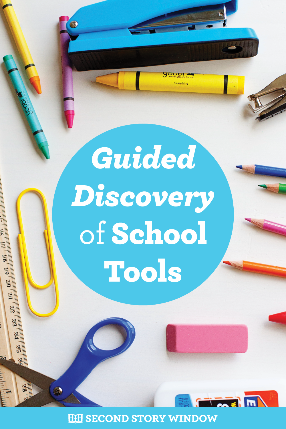 Guided Discovery - A Classroom Management Strategy for Success
