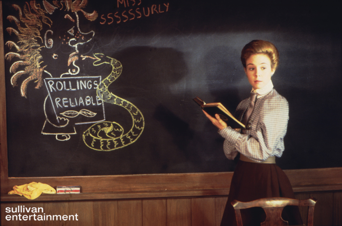 10 Teacher Truths I Learned from Anne of Green Gables