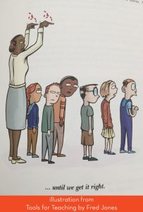 The First Day of School in 2nd Grade