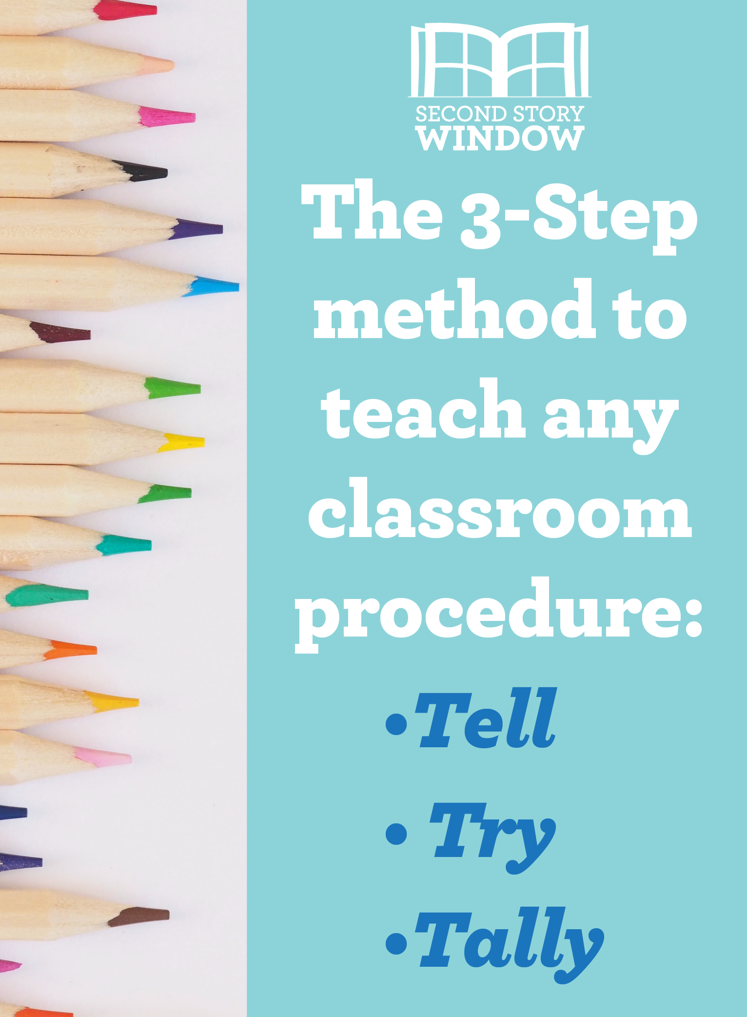 Establishing Classroom Procedures : A Plan for Back-to-School Success