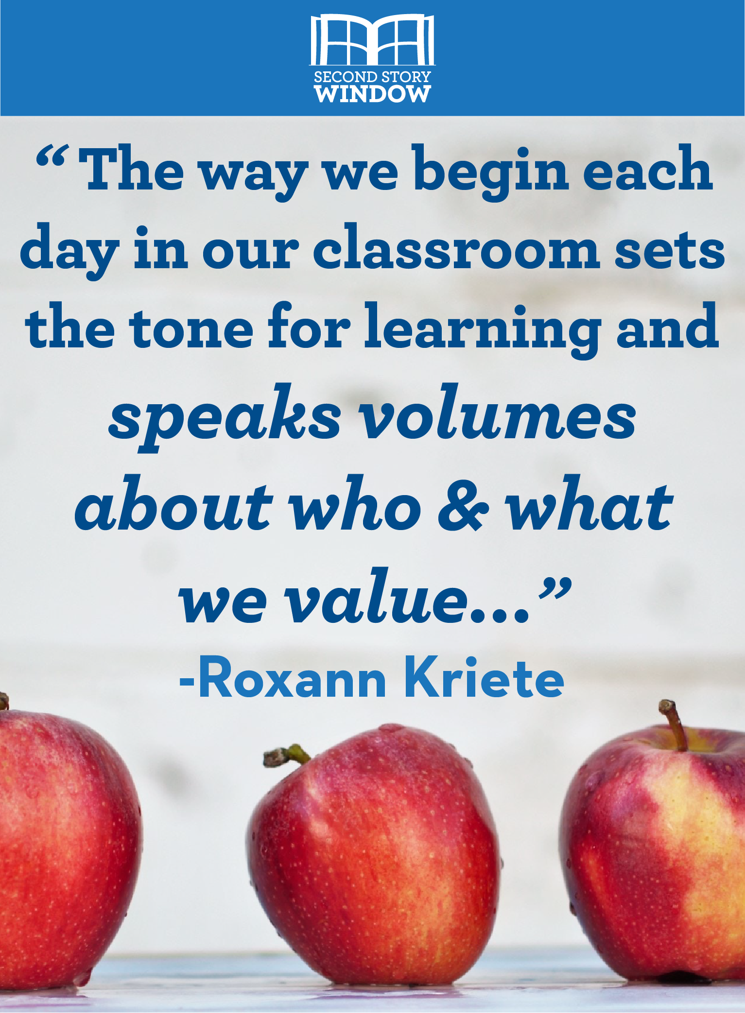 My 2nd Grade Morning Routine