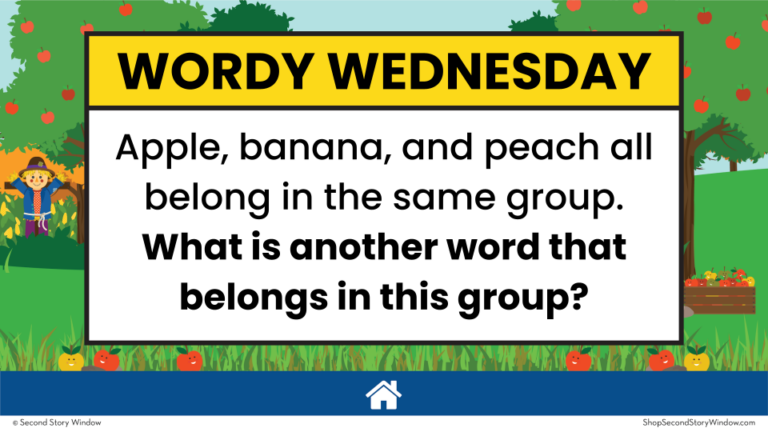 1st Grade Morning Messages Slides and Printables Bundle for Morning ...