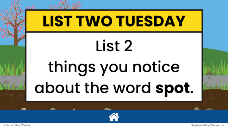 1st Grade Morning Messages Slides and Printables Bundle for Morning ...