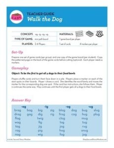 1st Grade Phonics Games • Words Their Way Games bundle • Word Work ...