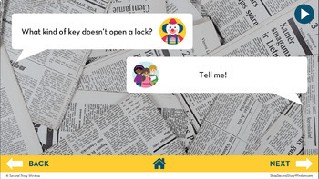 1st Grade Reading Fluency in a Flash bundle • Digital Mini Lessons ...