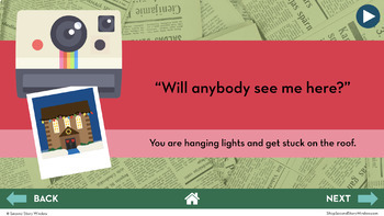 2nd Grade Fluency in a Flash SEASONAL bundle • Digital Mini Lessons ...