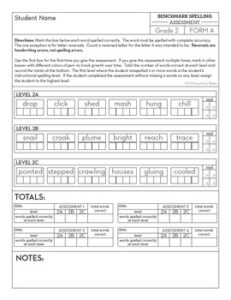 2nd Grade Word Sorts - Words Their Way - Second Story Window