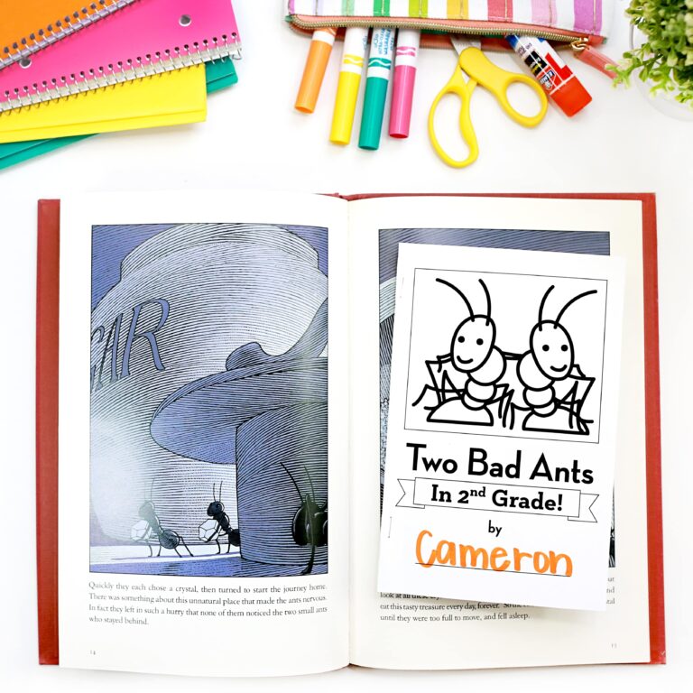 Back to School Activities • 2nd Day of 2nd Grade Bundle • First Day of ...