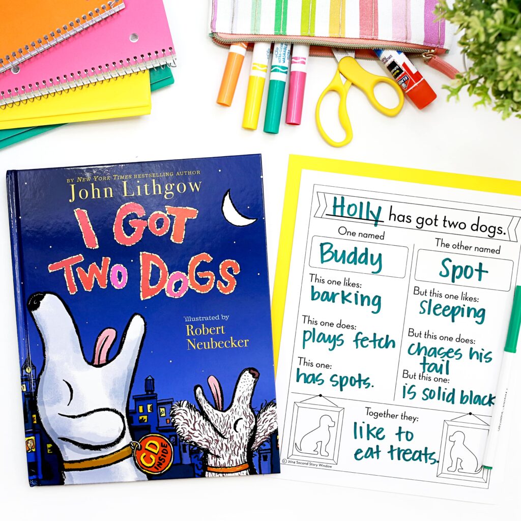 Back to School Activities • 2nd Day of 2nd Grade Bundle • First Day of ...