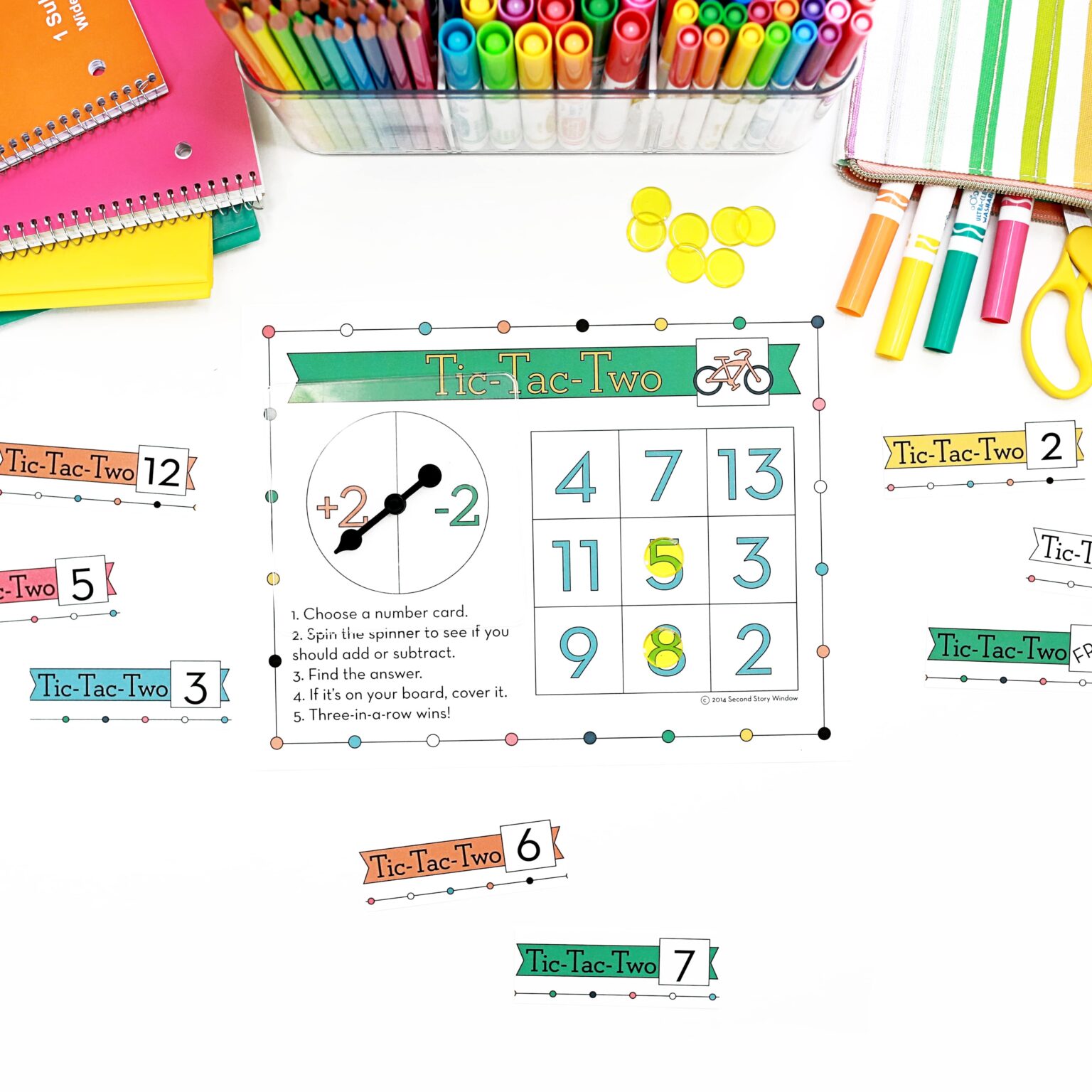 Back to School Activities • 2nd Day of 2nd Grade Bundle • First Day of ...