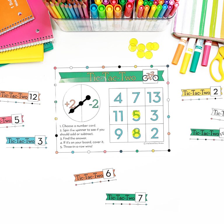 Back to School Activities • 2nd Day of 2nd Grade Bundle • First Day of ...