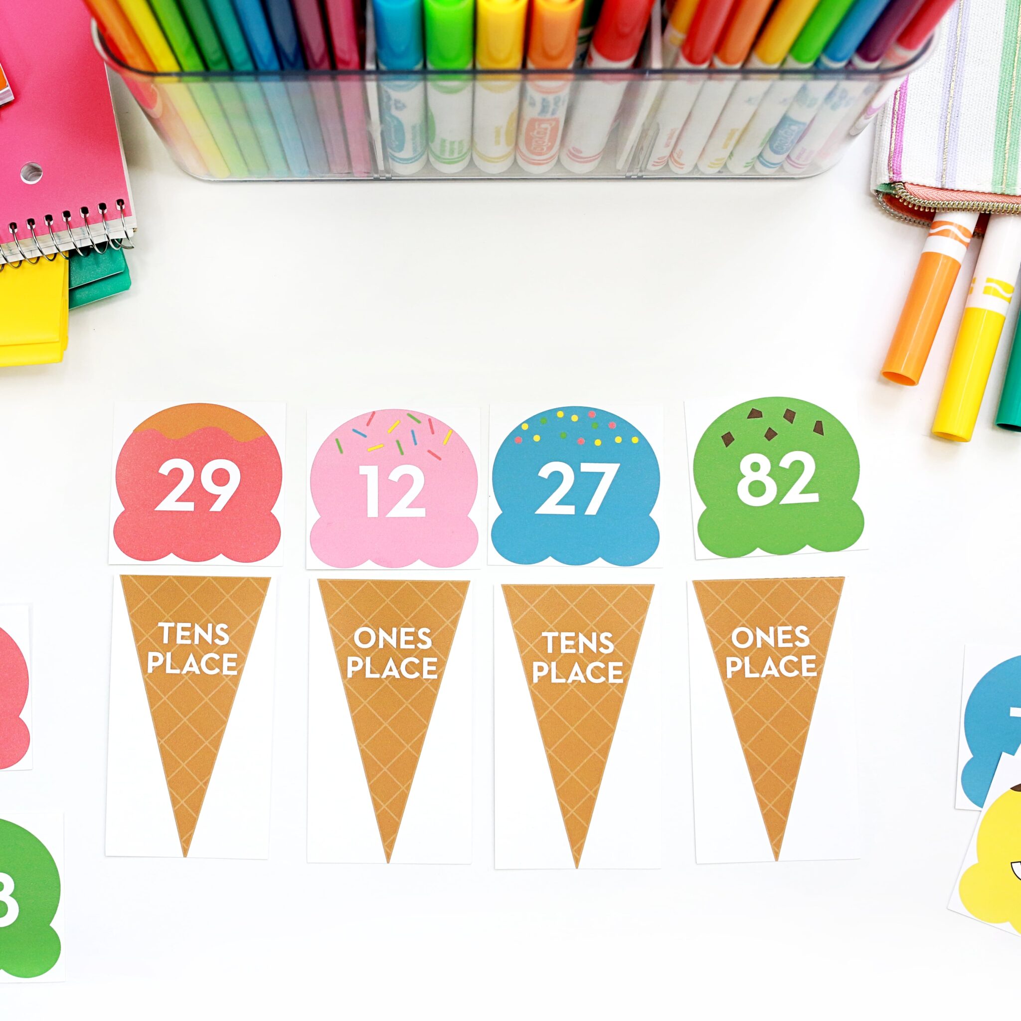 Back to School Activities • 2nd Day of 2nd Grade Bundle • First Day of ...