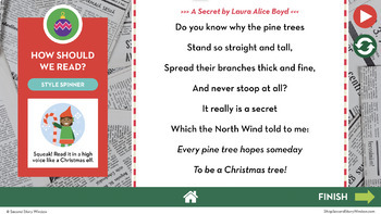 3rd Grade Fluency in a Flash SEASONAL bundle • Digital Mini Lessons ...