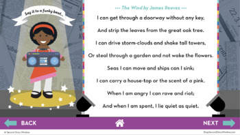 4th Grade Reading Fluency in a Flash Bundle • Digital Mini Lessons ...