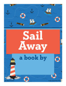 Adventure - oat Word Family Poem of the Week - Long Vowel O Fluency ...