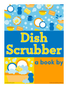 Bath Time - ub Word Family Poem of the Week - Short Vowel U Fluency ...