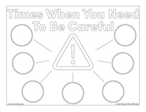 Beware -are Word Family Poem of the Week - R Controlled Vowel Fluency ...