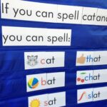 Chunk Spelling - Word Families Word Work Curriculum and Activities ...
