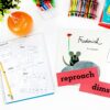 Fall Vocabulary Bundle | Fall Read Aloud Lessons and Activities ...