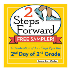 Free Sampler 2nd Day of 2nd Grade • Back to School Activities - Second ...