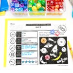 Back to School Activities Mega Bundle Procedures, Lessons, Slides