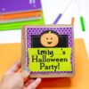 Halloween Activities Bundle for Grades 1-3 - Second Story Window