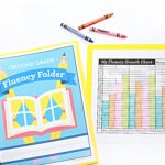 2nd Grade Fluency Practice Leveled Reading Comprehension Passages ...