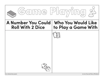 Indoor Fun -ice Word Family Poem of the Week - Long Vowel I CVCe ...