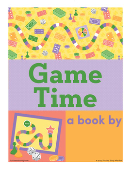 Indoor Fun -ice Word Family Poem of the Week - Long Vowel I CVCe ...