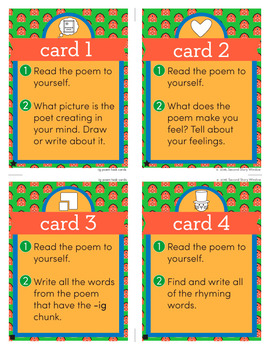 Pigs Dig - ig Word Family Poem of the Week - Short Vowel I Fluency Poem ...