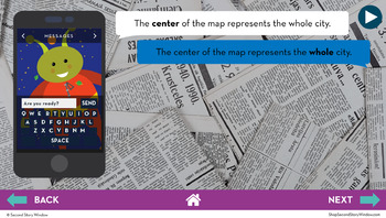 Reading Fluency in a Flash 4th Grade May • Digital Fluency Mini Lessons ...