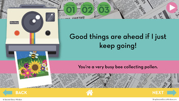 Spring Fluency in a Flash 4th Grade • Digital Fluency Mini Lessons ...