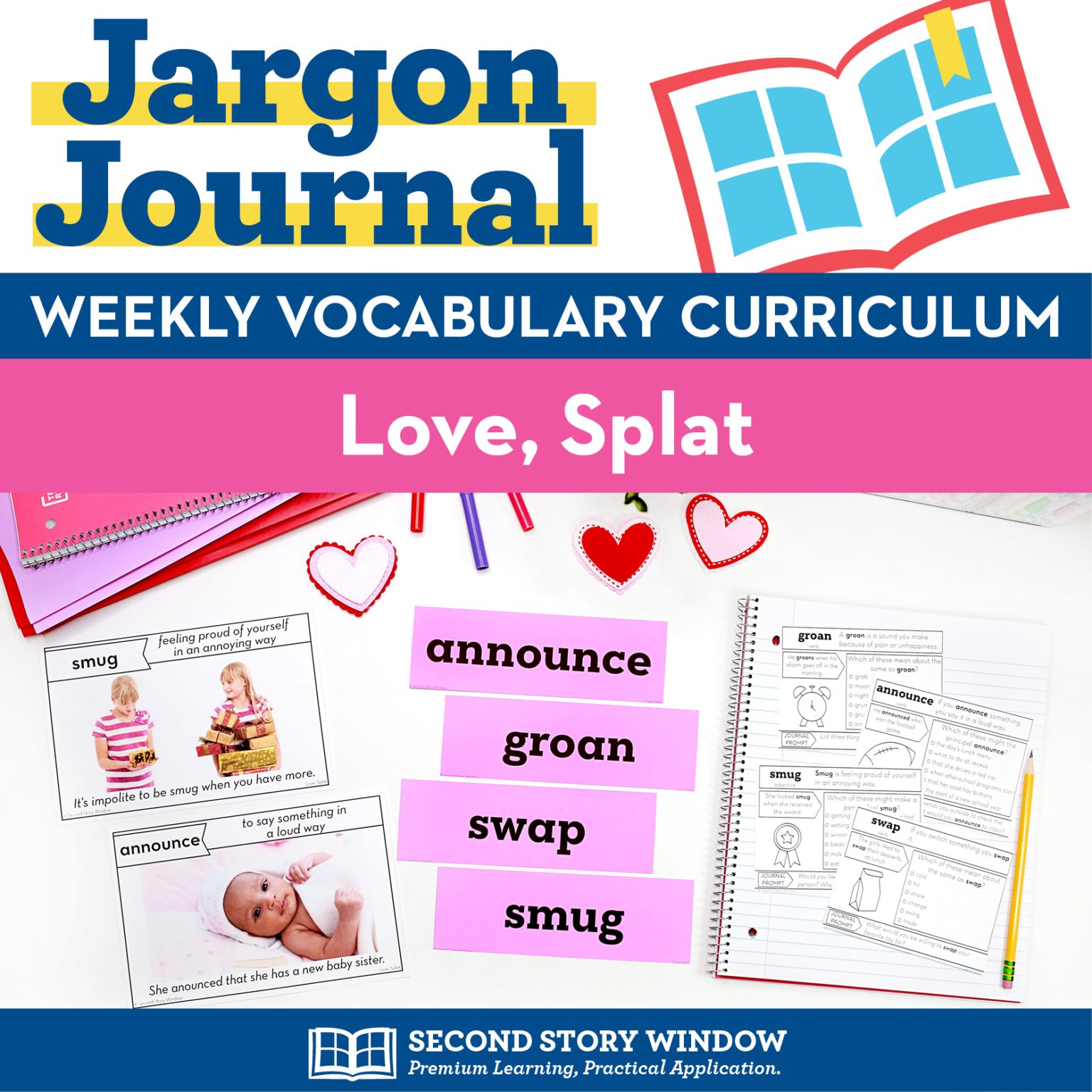 Back to School Vocabulary Bundle | First Week of School Read Aloud ...