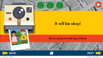 Back to School Fluency in a Flash 1st Grade • Digital Fluency Mini ...