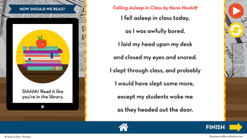 Back to School Fluency in a Flash 4th Grade • Digital Fluency Mini ...