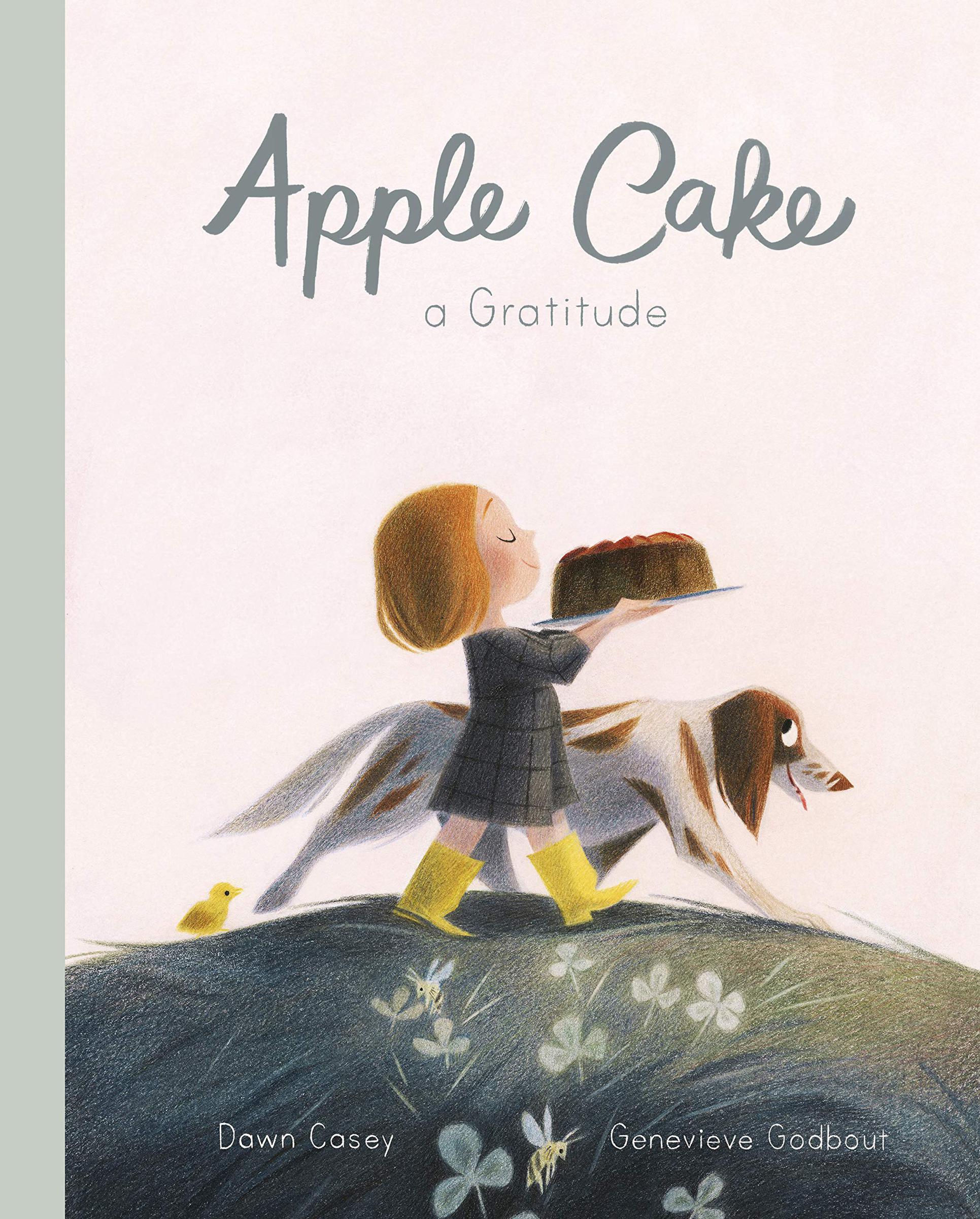 20+ Cozy Fall Reads - Autumn Kids Books
