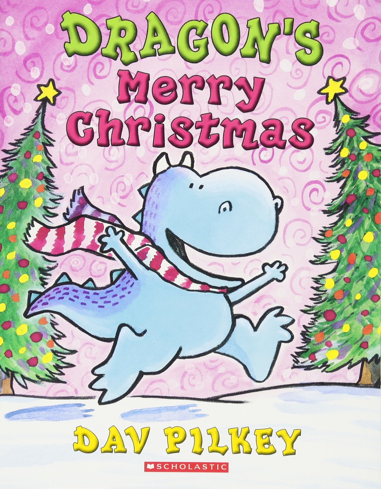 40 Early Chapter Books for Christmas