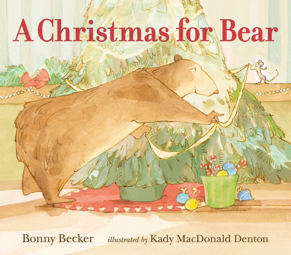 Top 24 Christmas Books