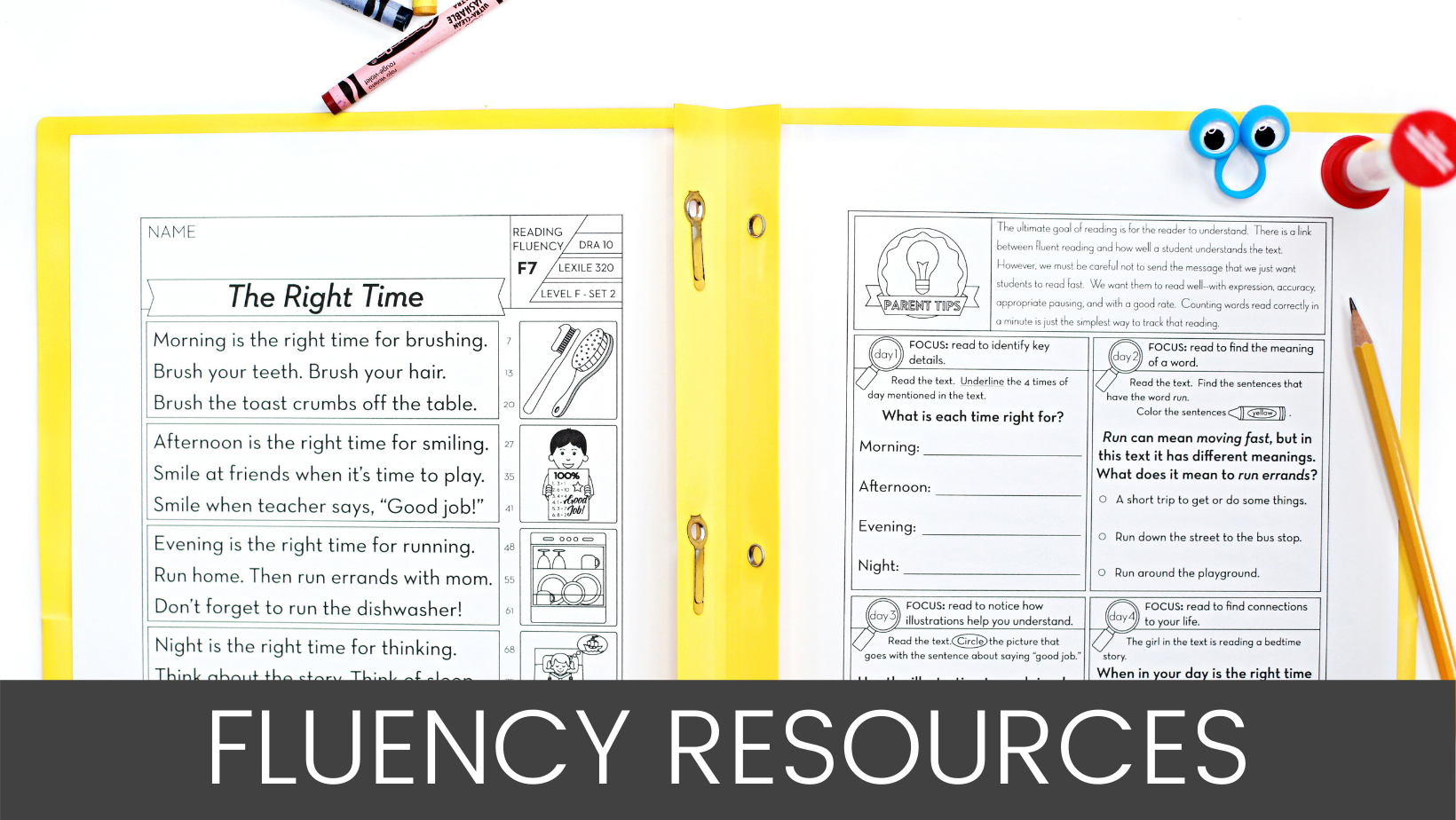 Fluency Webinar - Second Story Window