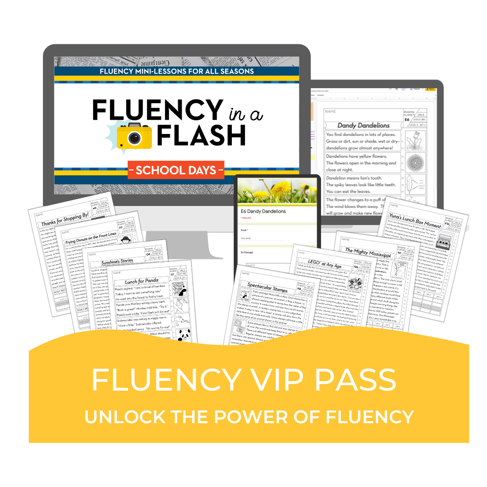 Fluency Webinar - Second Story Window