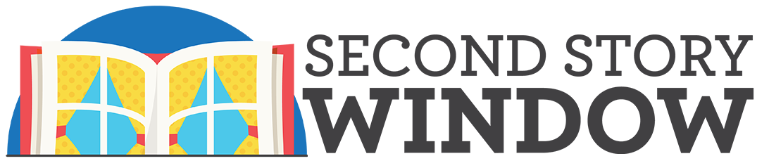 Home - Second Story Window