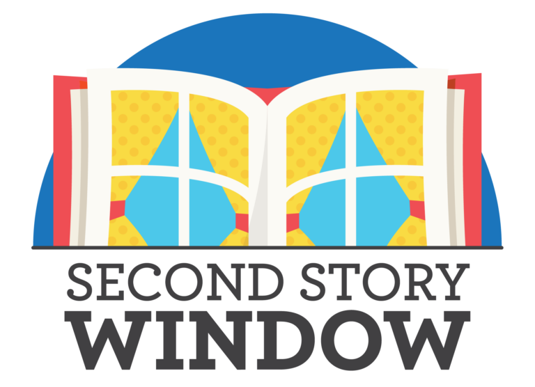 Home - Second Story Window
