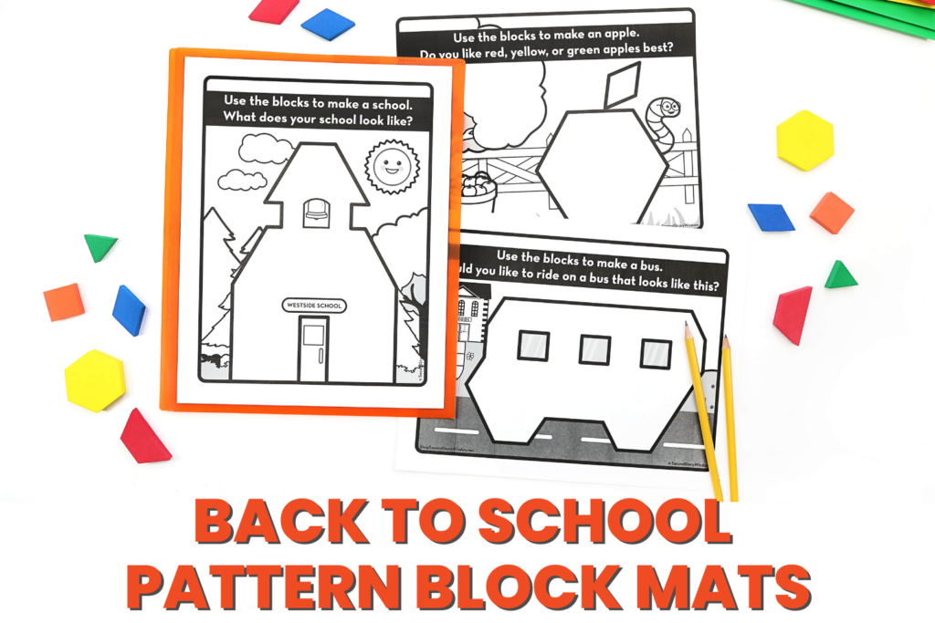 Teacher Approved Tips: Best First Day of School Activity (ep. 78)