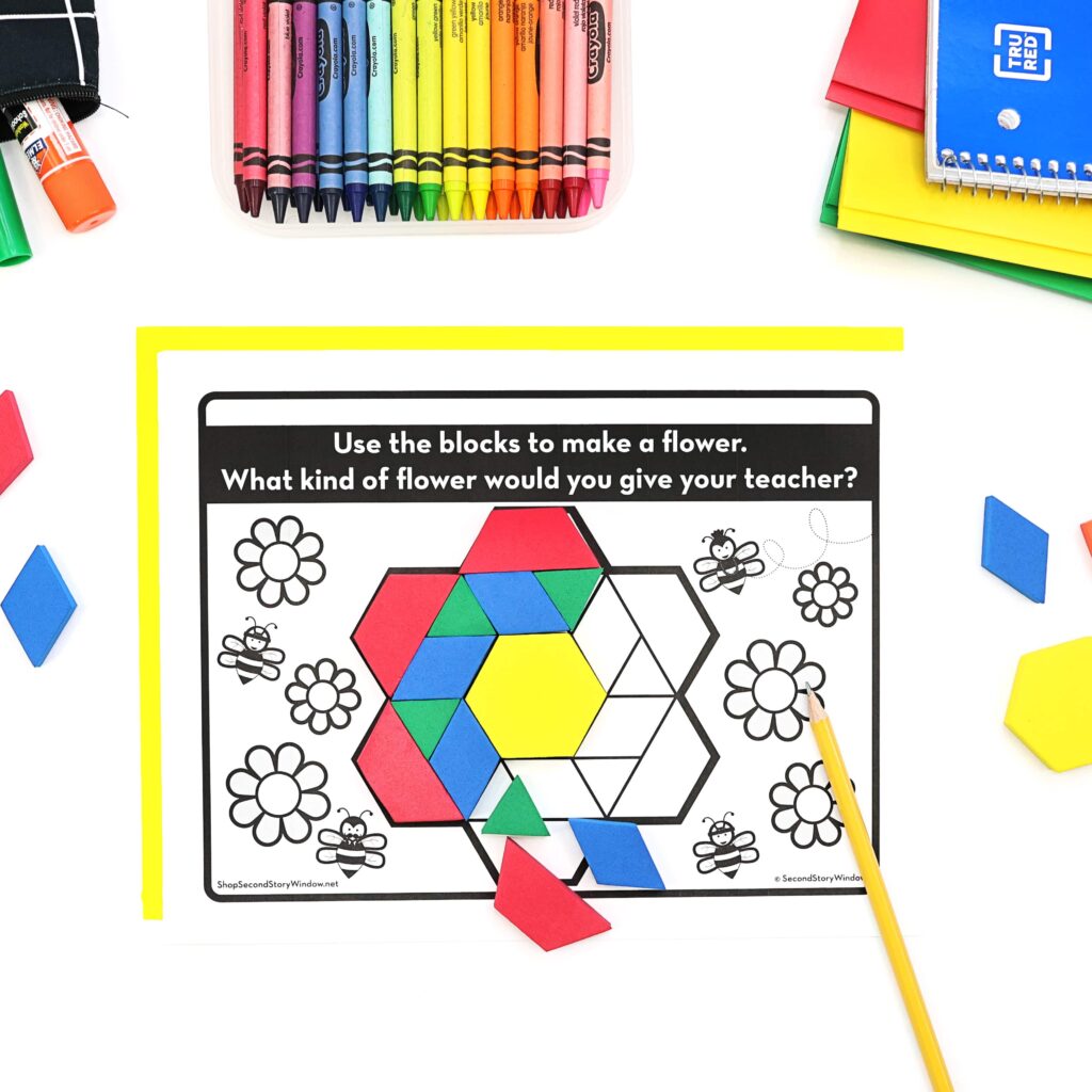 Back to School Activities Mega Bundle Procedures, Lessons, Slides