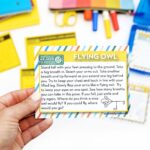 Back to School Brain Break Activities for Movement, Mindfulness