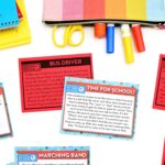 Back to School Brain Break Activities for Movement, Mindfulness